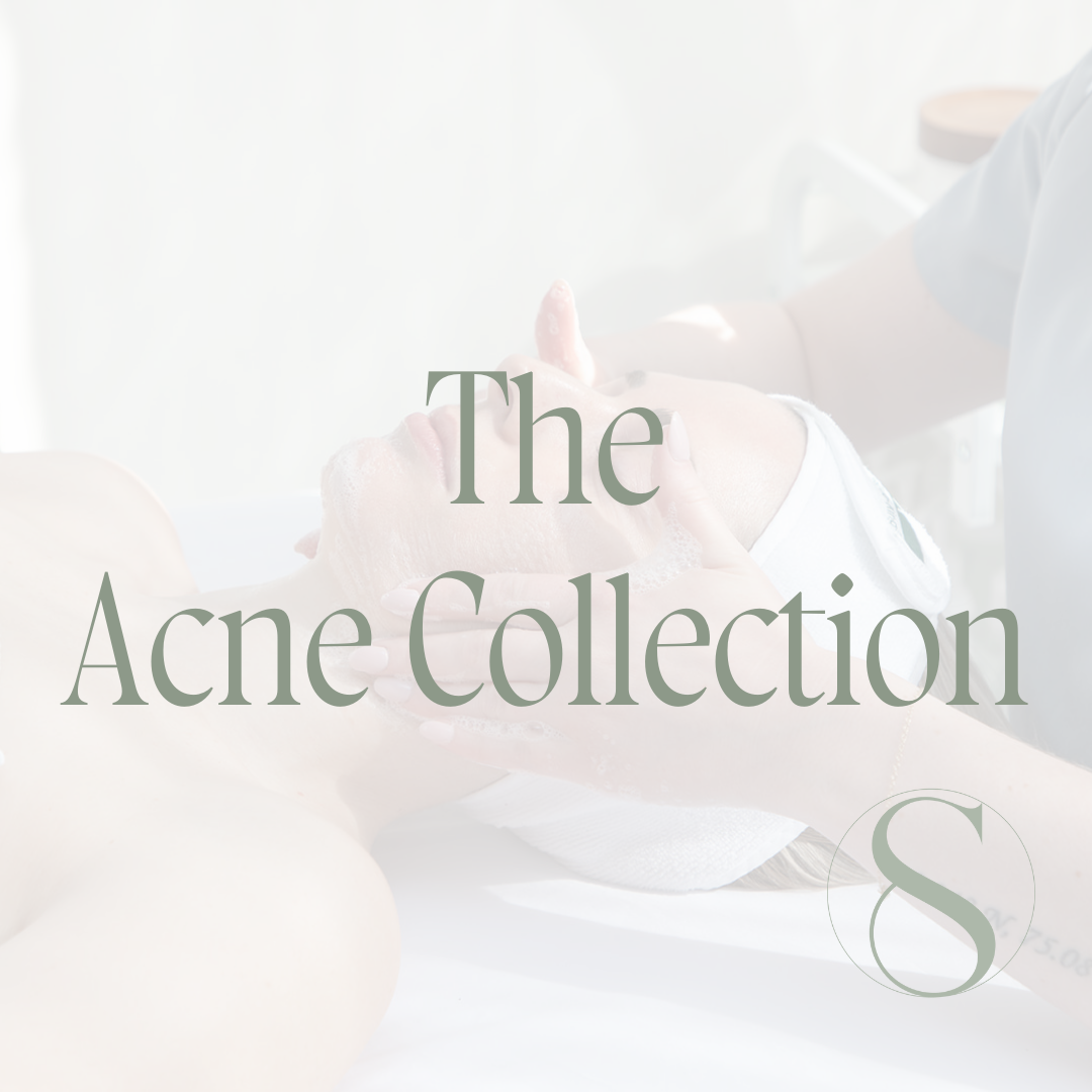 Acne Collection at SBK – Skin by Karoline